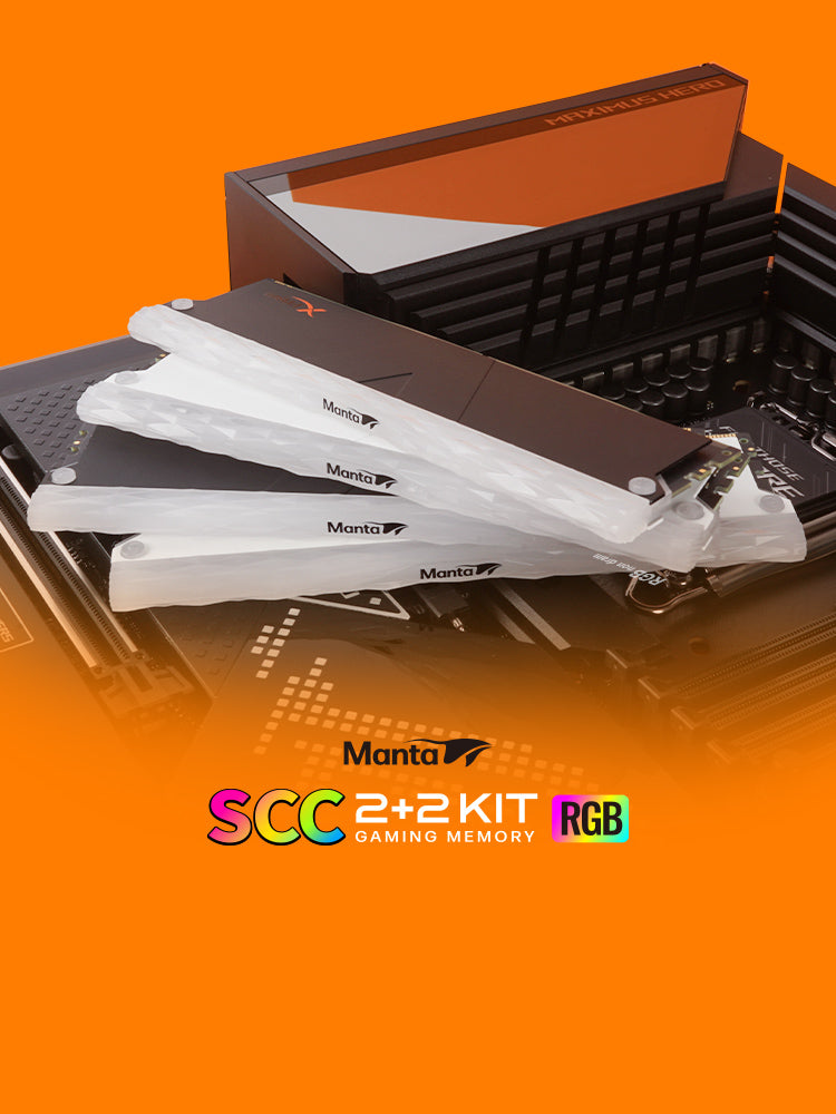 v-color Technology Inc.- Your Ultimate Memory Solution