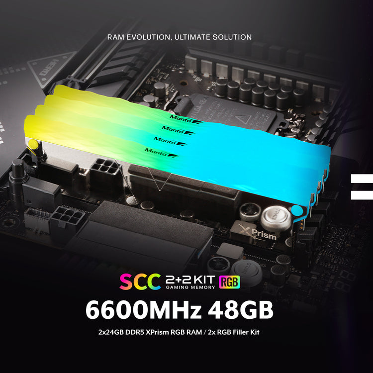 v-color Technology Inc.- Your Ultimate Memory Solution