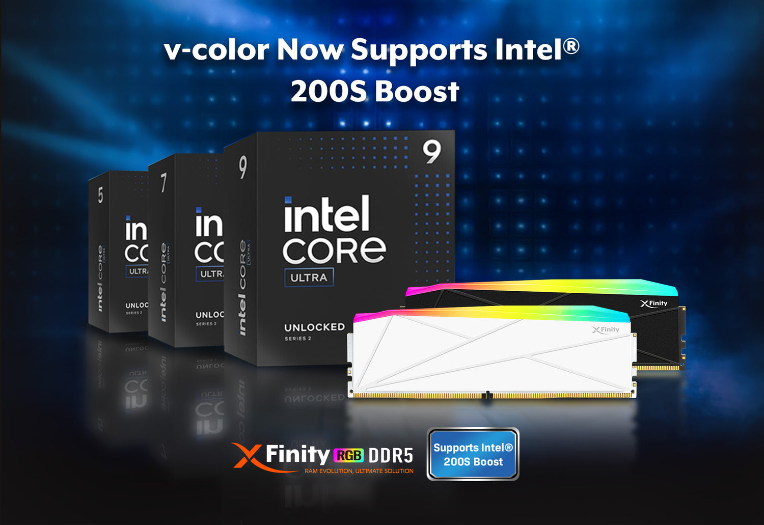 Intel® 200S Boost