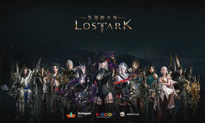 v-color Technology Inc.- Your Ultimate Memory Solution