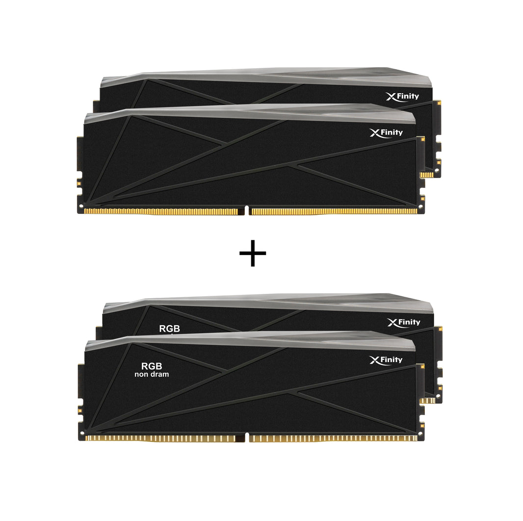 DDR5 | SCC KIT 2+2