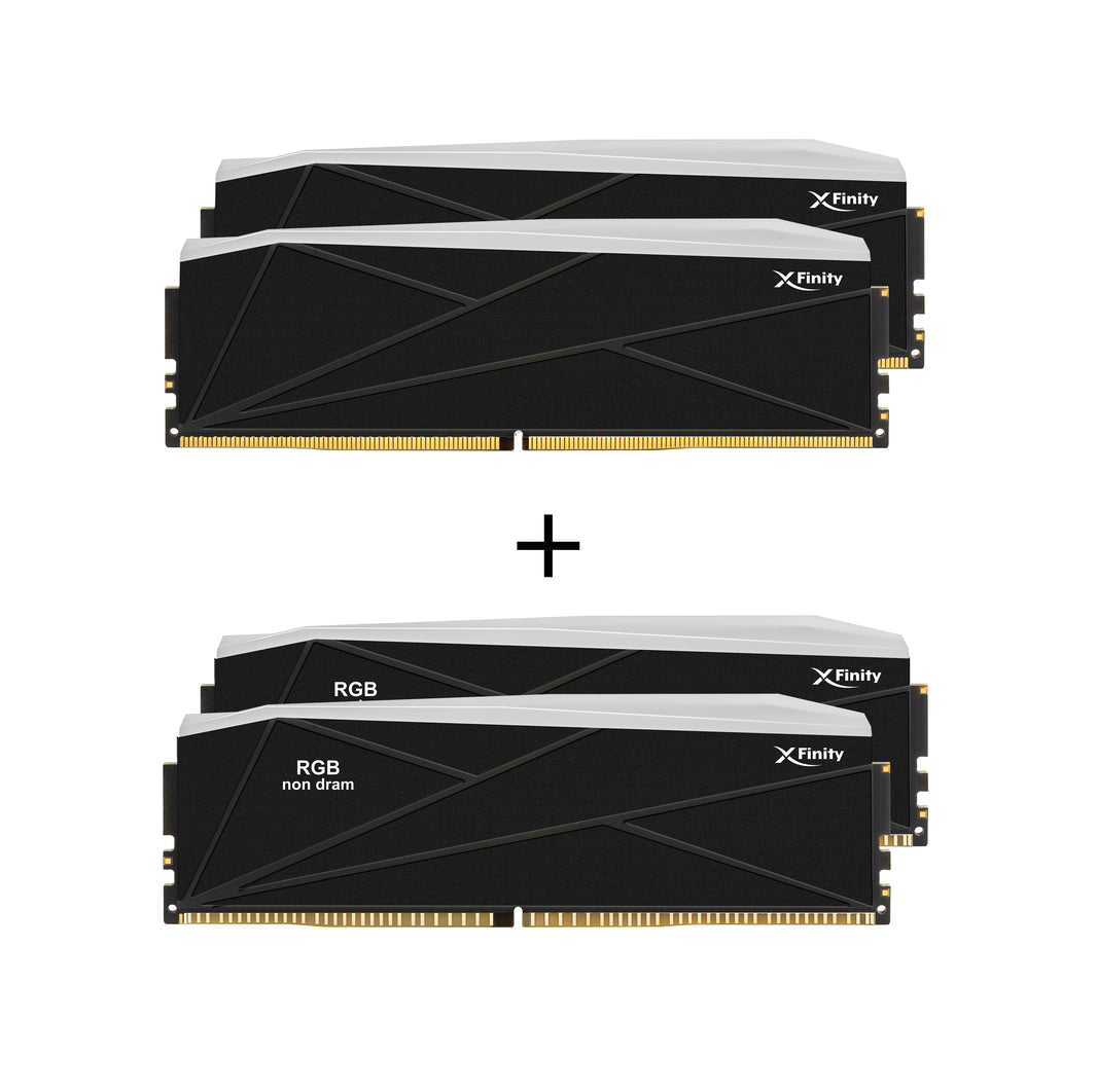 DDR5 | SCC KIT 2+2