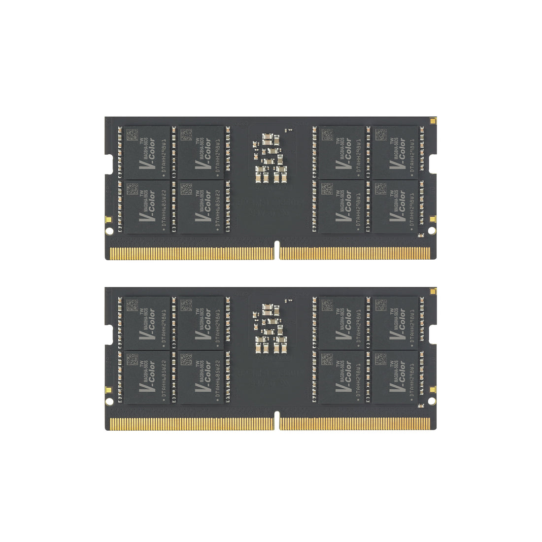 DDR5 | Standard SO-DIMM | Laptop Memory