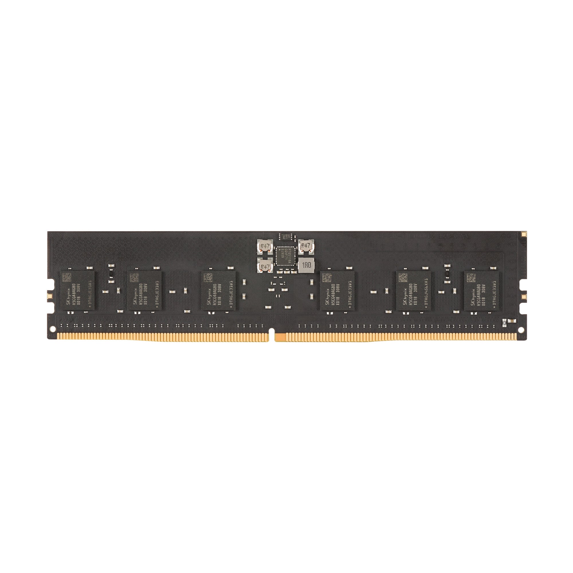 Ddr5 Ecc R Dimm Server Memory