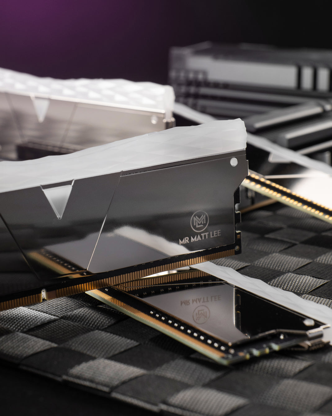 v-color Technology Inc.- Your Ultimate Memory Solution