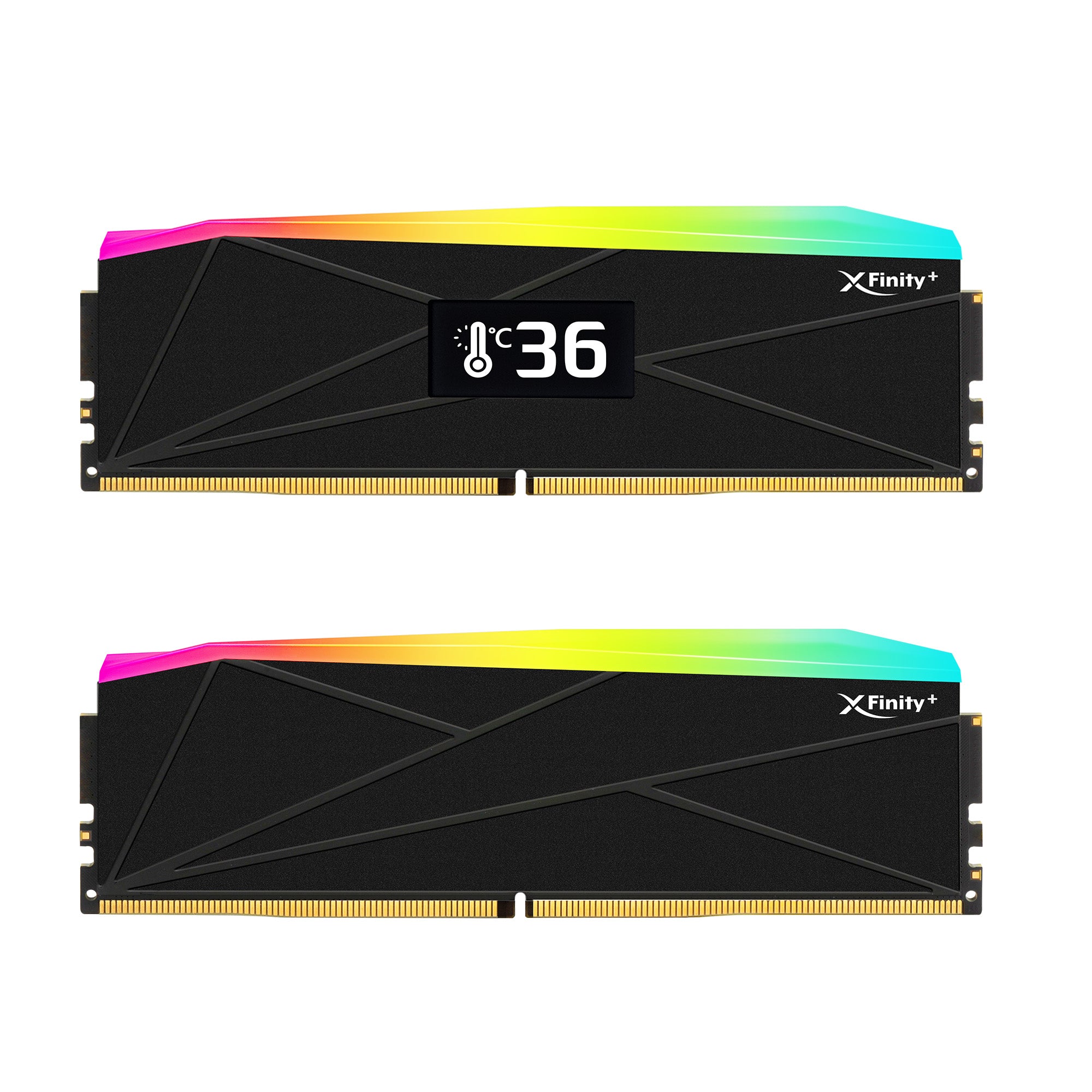 DDR5 | OLED XFinity+ Gaming Memory