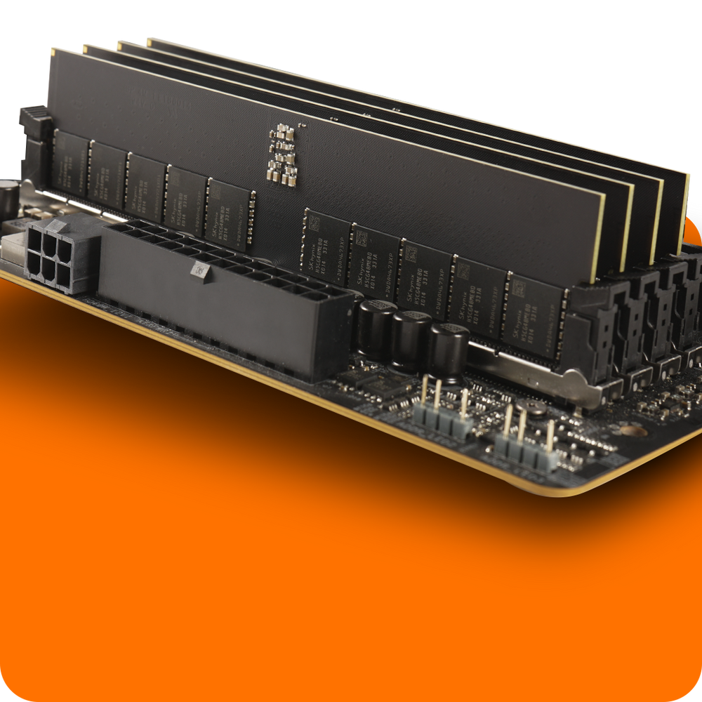 v-color Technology Inc.- Your Ultimate Memory Solution