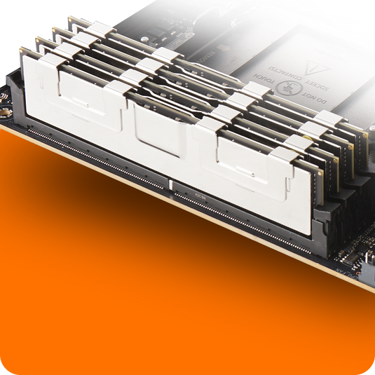 v-color Technology Inc.- Your Ultimate Memory Solution