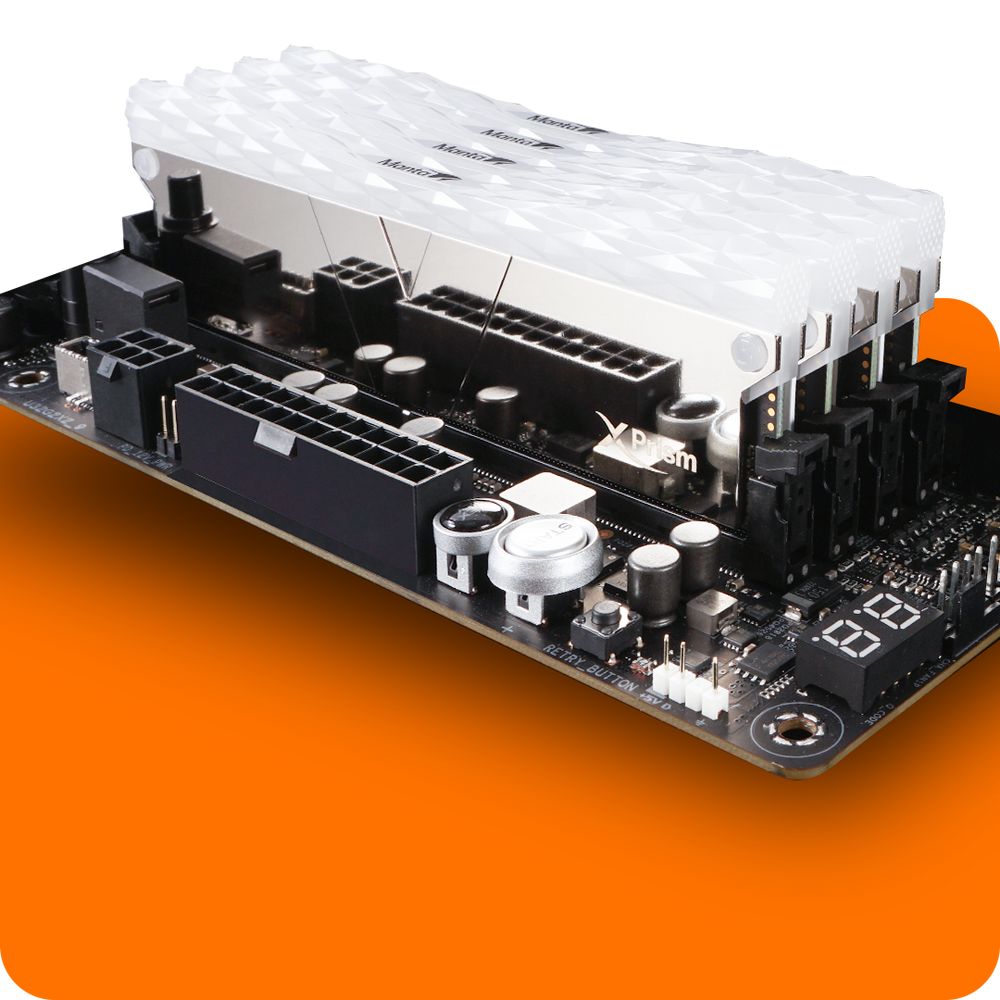 v-color Technology Inc.- Your Ultimate Memory Solution