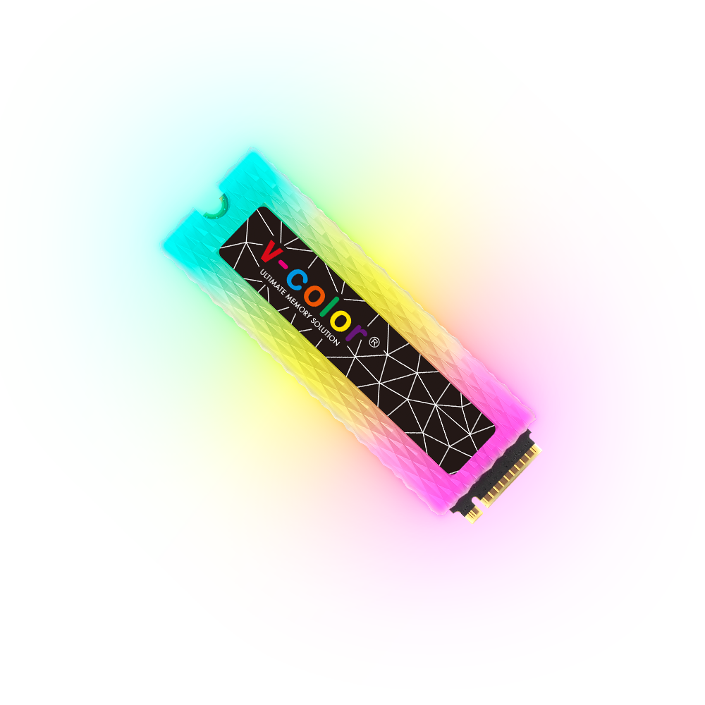 Solid State Drives (SSD)