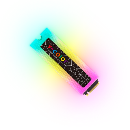 Solid State Drives (SSD)