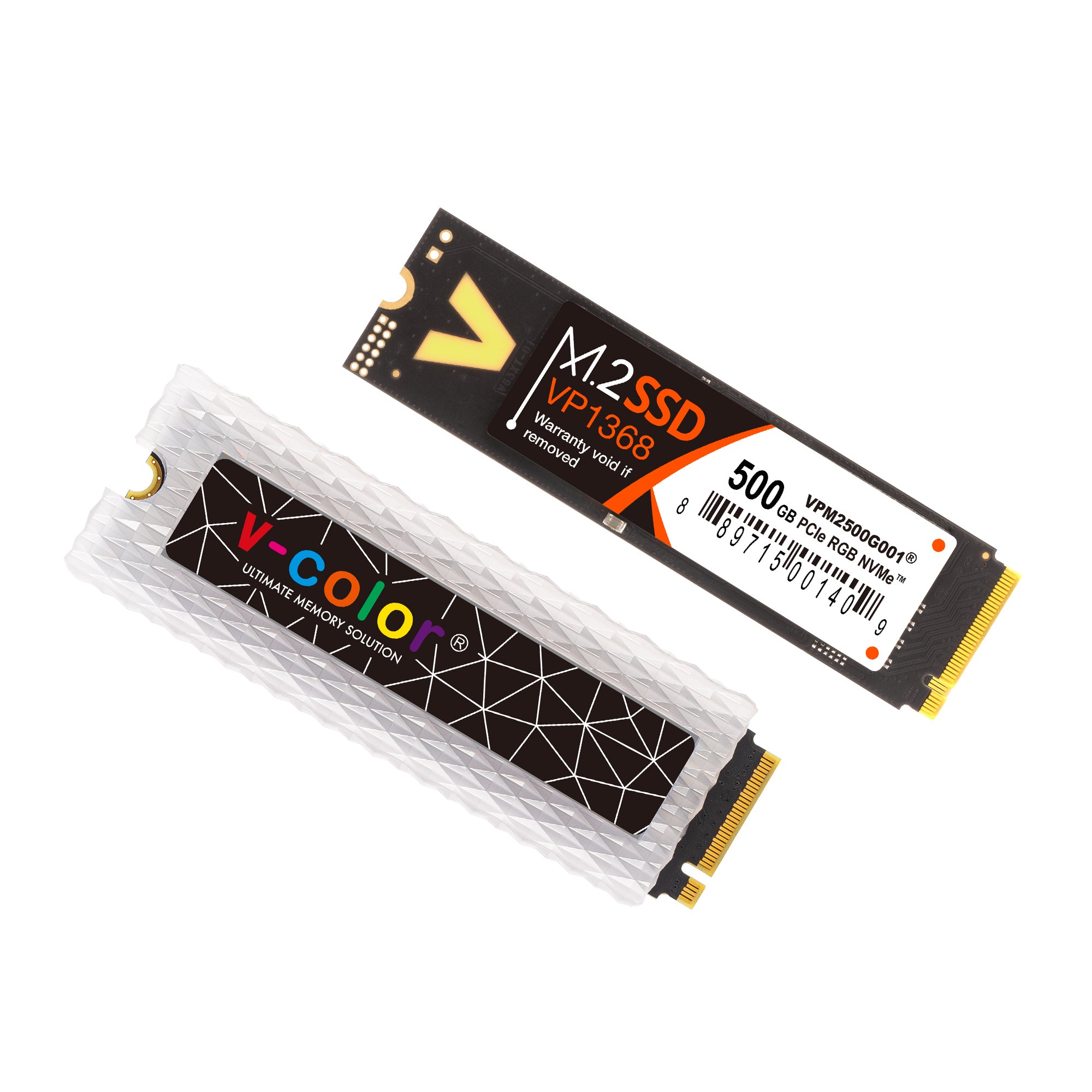 Solid State Drives (SSD)