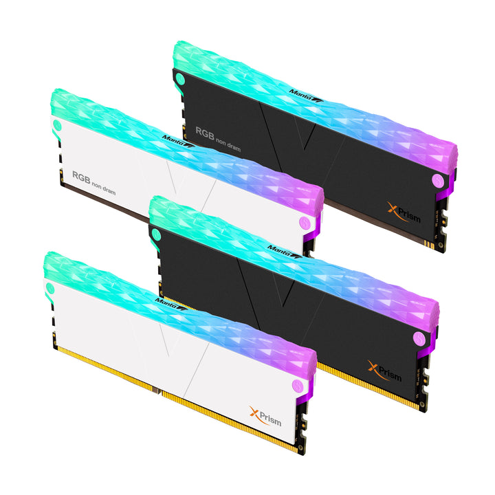 DDR5 | SCC KIT 2+2